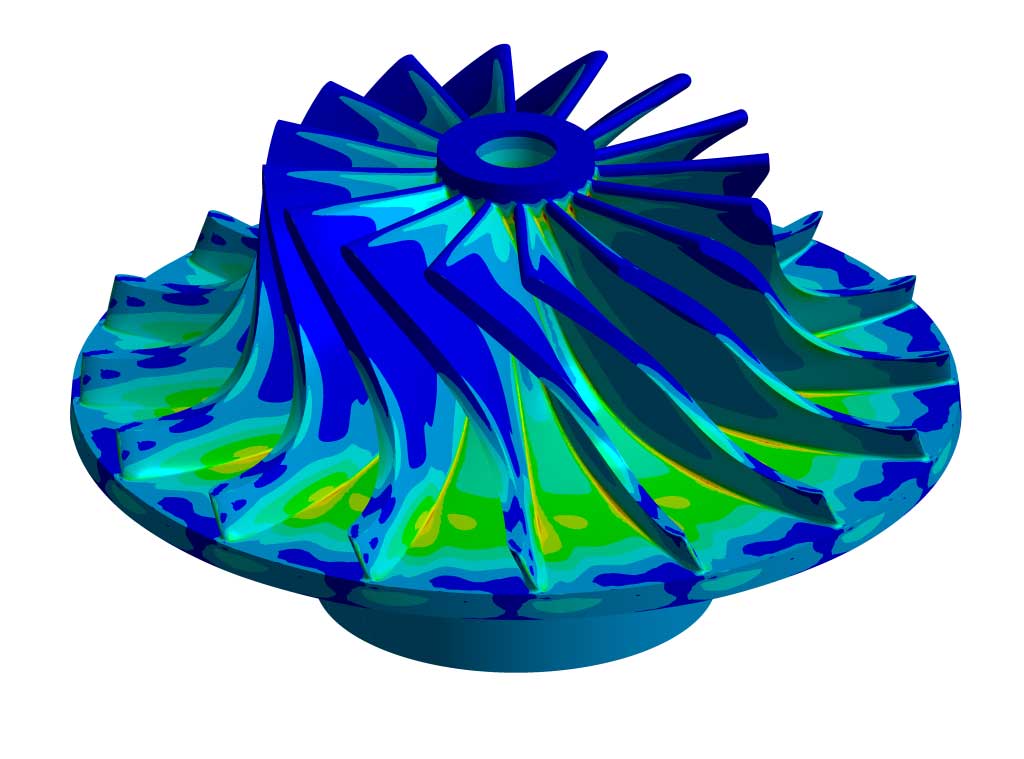 Finite Element Analysis | MSI